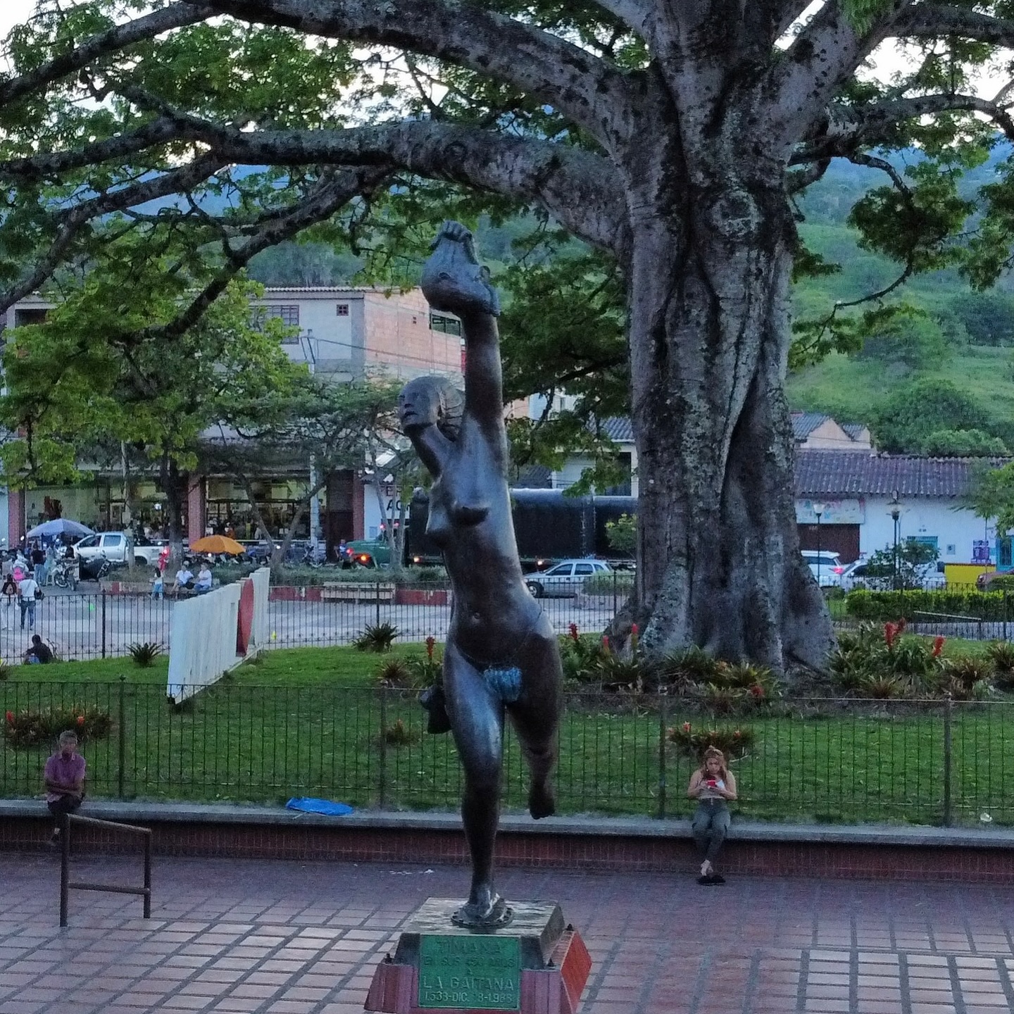 Historia del Departamento del Huila 【 Descubre su Creación